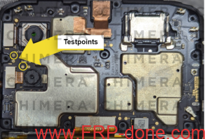 Xiaomi Redmi A1+ Test Point – remove FRP/bypass - FRP byPass Solution