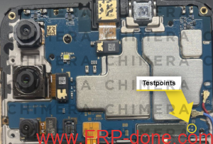 Samsung Galaxy A15 modelss Test Point – remove FRP/bypass - FRP byPass ...