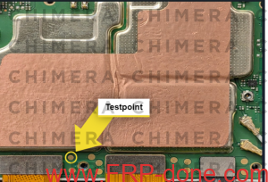 Samsung Galaxy A22 5G A226 Test Point – remove FRP/bypass - FRP byPass ...