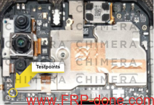 Xiaomi Redmi 9T Test Point – remove FRP/bypass - FRP byPass Solution
