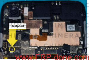 Oppo A72 Test Point – remove FRP/bypass - FRP byPass Solution