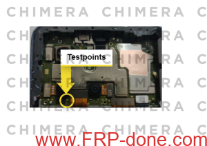 Vivo Y22s Test Point – remove FRP/bypass - FRP byPass Solution